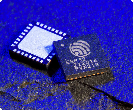 Espressif ESP32 Dual Core SoC Features Faster WiFi… – EverythingESP Espressif ESP32 Dual Core SoC Features Faster WiFi… – EverythingESP